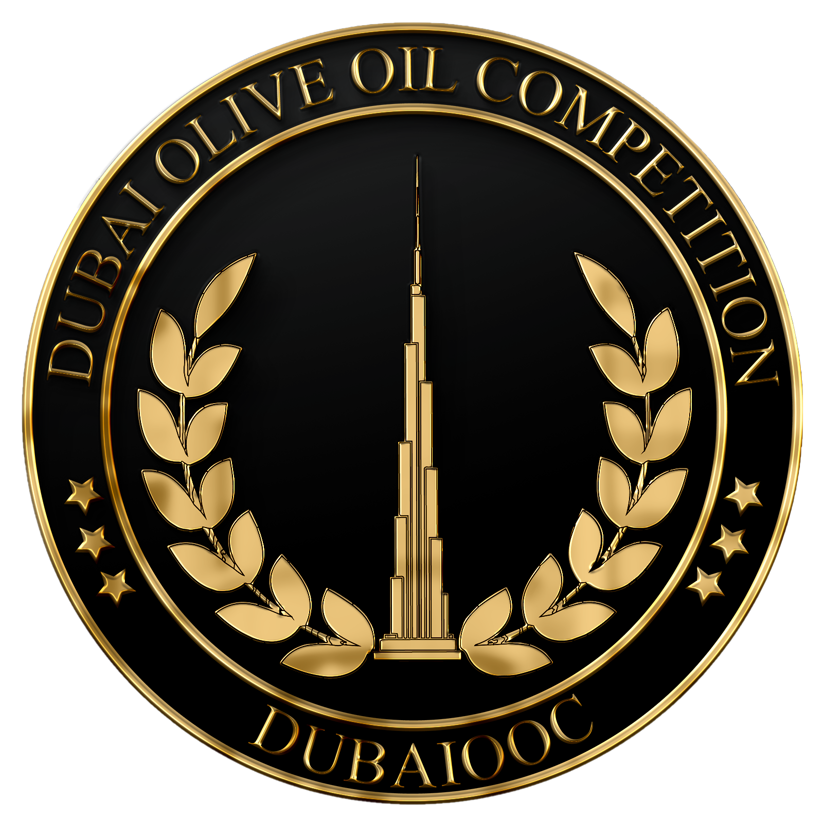 Dubai Olive Oil Competition ( DUBAIOOC)